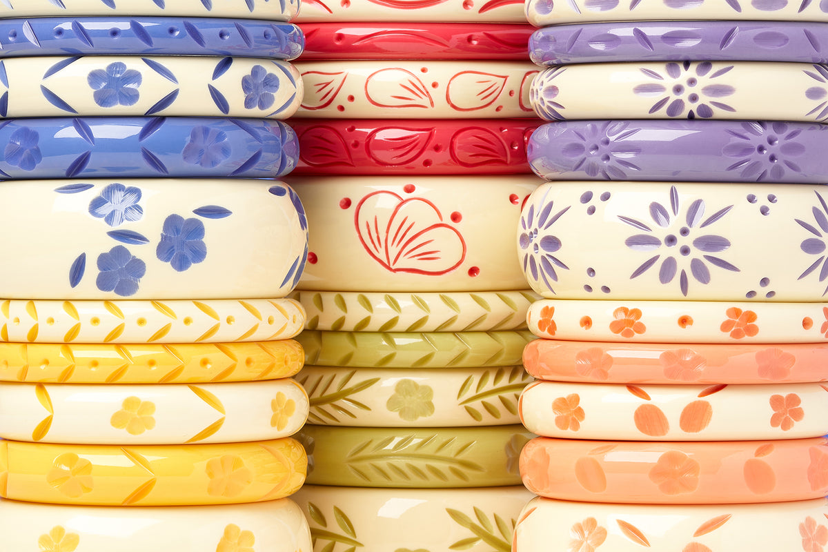 Splendette Spring 2022: Where Flowers Bloom